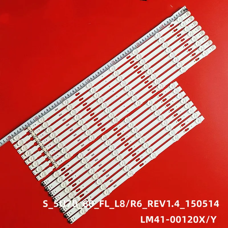 LED-Backlight-For-UA60KU6000-UA60KU7000-UE60KU6000-UE60KU6020 ...