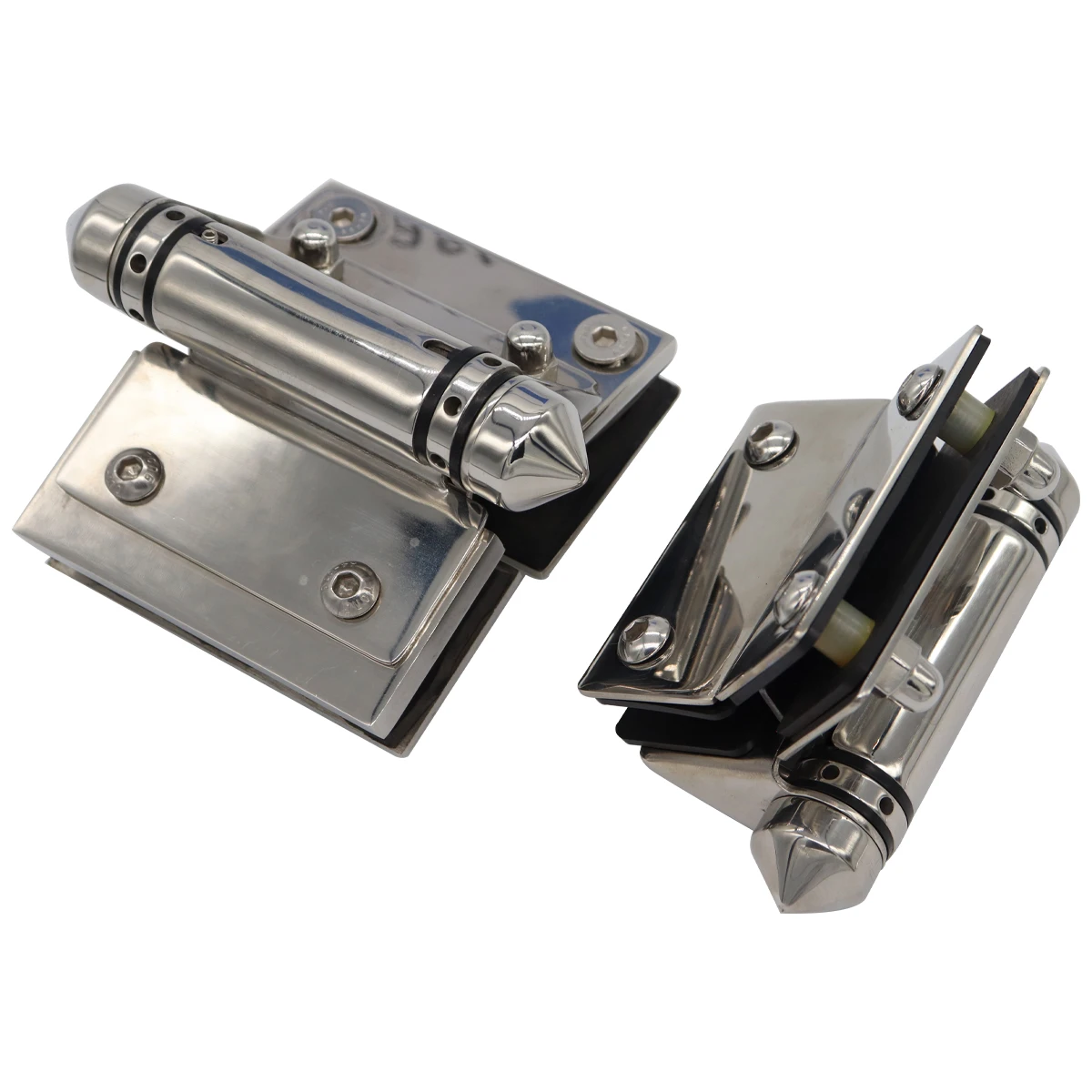 Hot-Whosale-Swimming-Pool-Fence-Self-Close-Spring-Loaded-316-Stainless ...