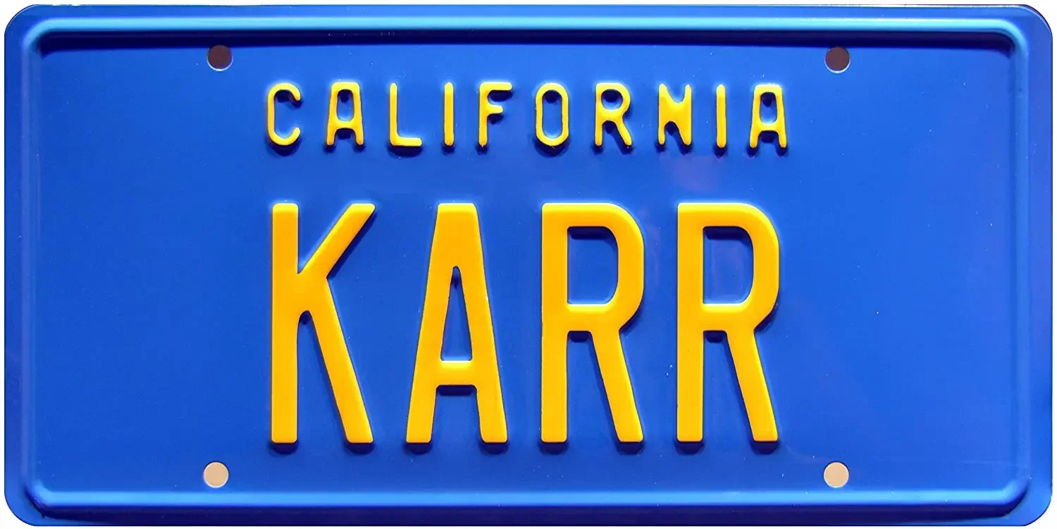 Celebrity-Machines-Knight-Rider-KARR-Metal-Stamped-Plate.jpg