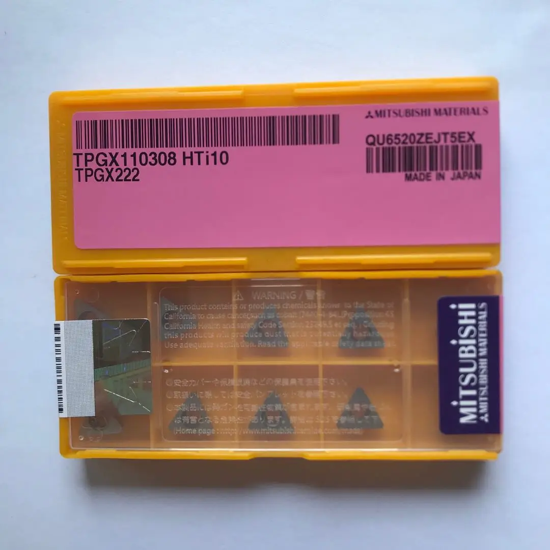 TPGX110304 HTi10 일본 CNC 블레이드 TPGX110308 HTi10| | - AliExpress