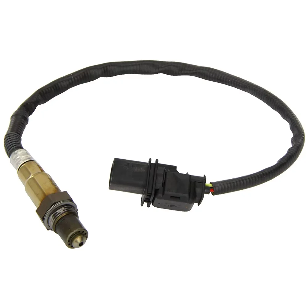 22693-JG70A Upstream Lambda O2 Oxygen Sensor For Nissan Qashqai J10 X ...