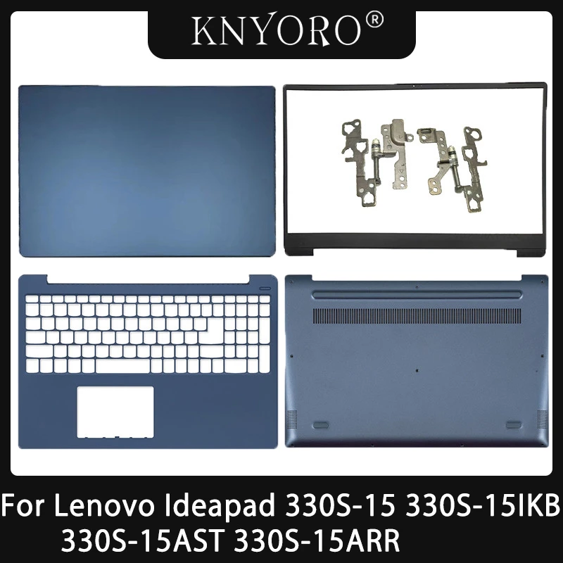 NEW-for-Lenovo-Ideapad-330S-15-330S-15IKB-330S-15AST-330S-15ARR-Laptop ...