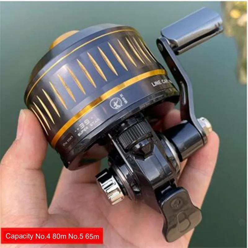 High-Quality-Speed-Ratio-3-9-1-Fishing-Reel-Catapult-Wheel-Closed ...