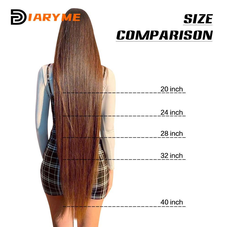 Extra long hair extensions store