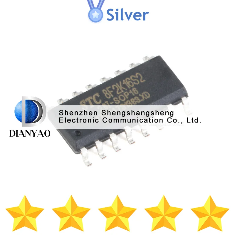 STC8F2K16S2-28I-SOP16-SOP16-ISO1042QDWRQ1-ISO7820LLDW-S25FS256SAGMFB000 ...