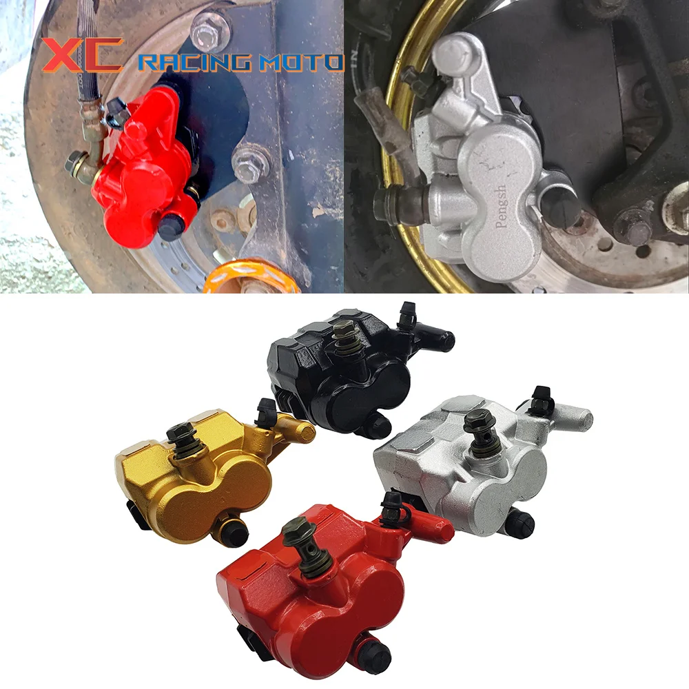 Motorcycle-Front-Rear-Disc-Brake-Caliper-For-125cc-150cc-200cc-250cc ...