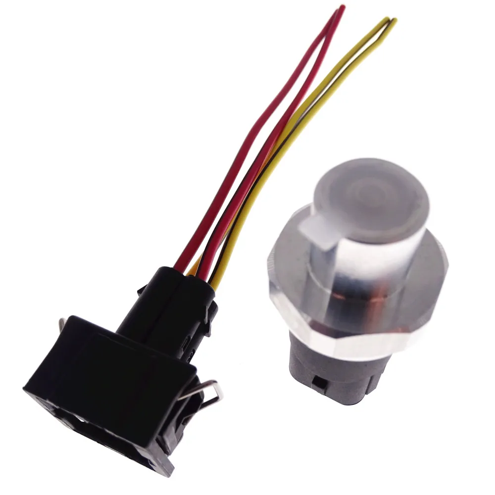 8D0959482B-Air-Conditioning-A-C-Pressure-Safety-Switch-Sensor-Adapter ...