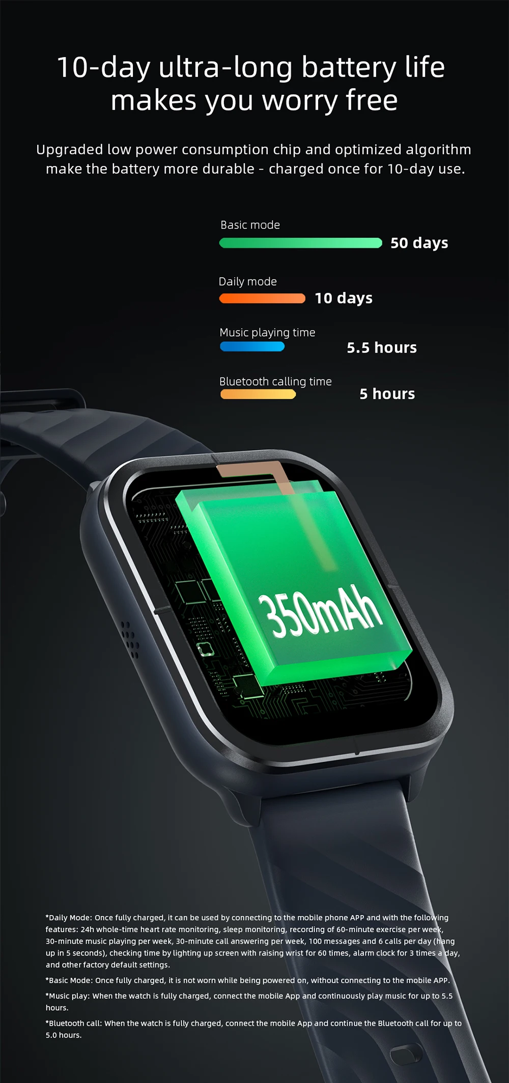 MIBRO C3 - Intelec | Tecnología y Fitness