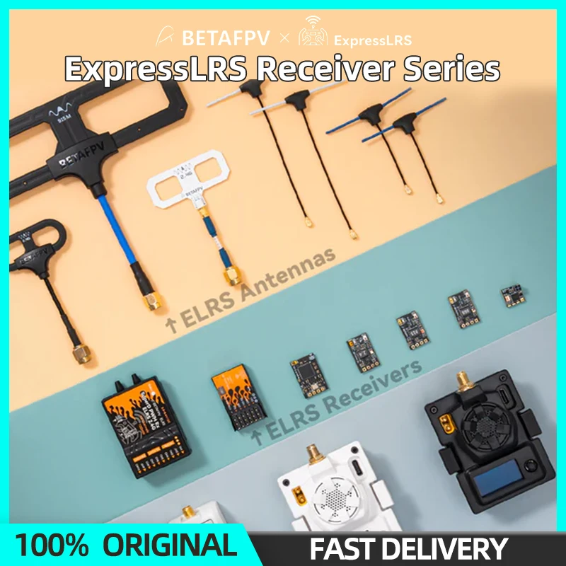 BETAFPV-ELRS-S-rie-Receptor-ELRS-Nano-Lite-Micro-SuperD-2-4G-915MHz ...