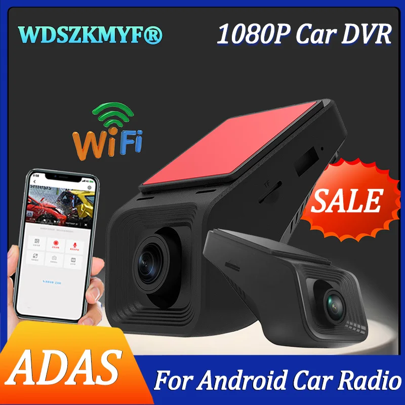 1080P-Car-Dvr-WIFI-Camera-for-Vehicle-ADAS-Video-Recorder-Dash-Camera ...