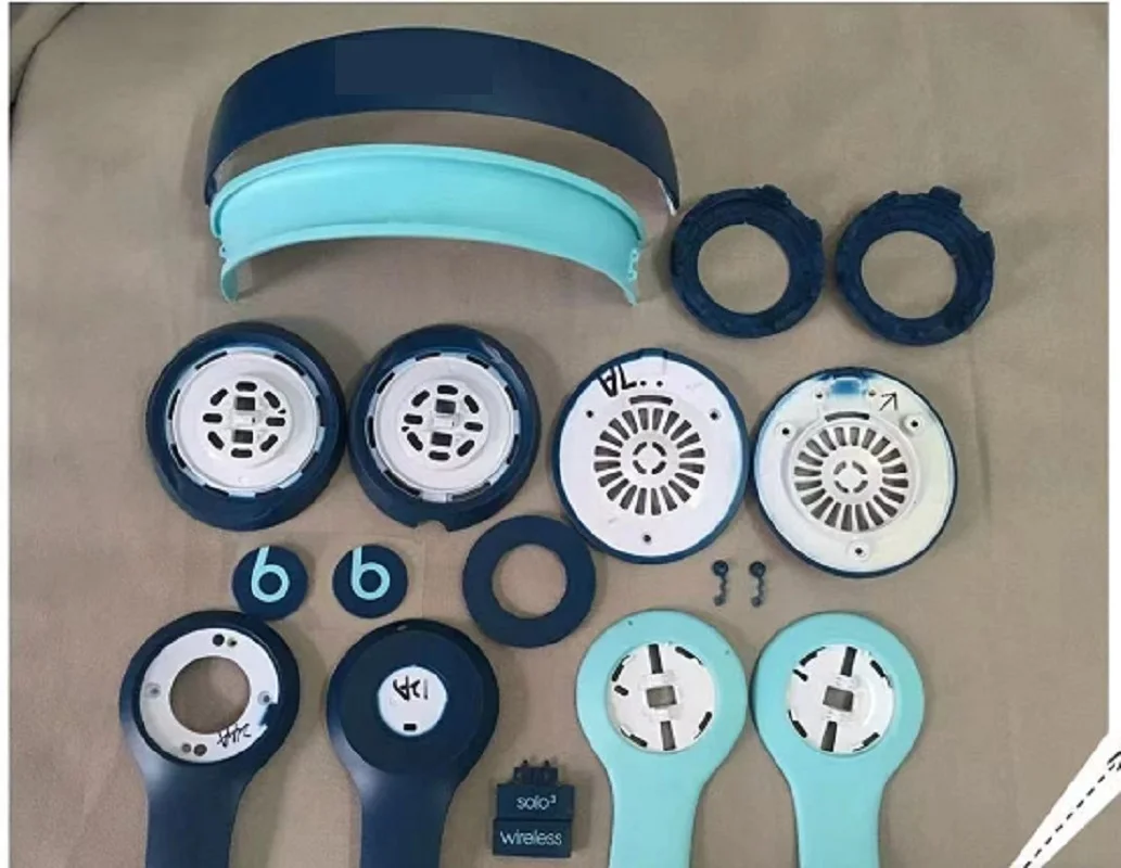 New Original Repair spare parts for Beats Solo 3 Solo3 Headphones ...