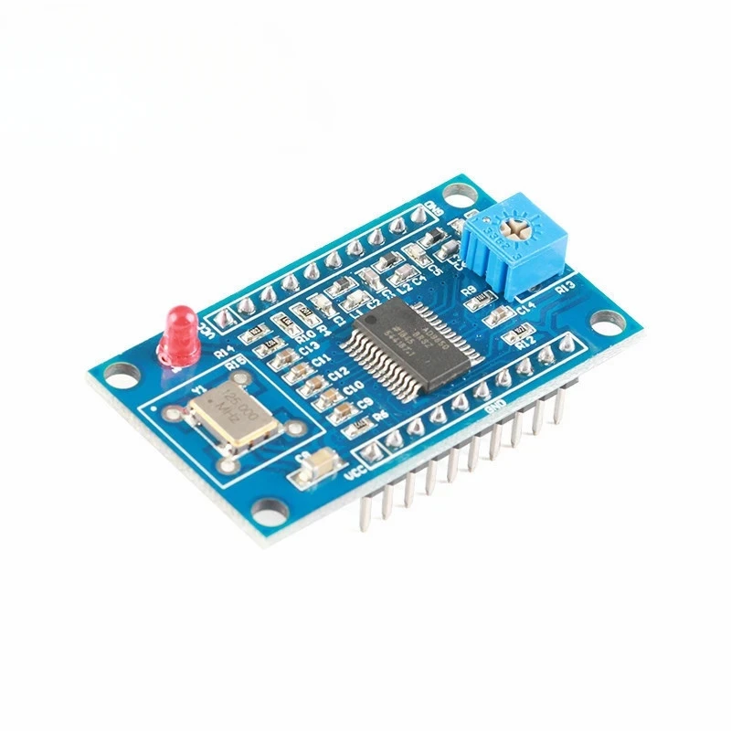 10Pcs-Signal-Generator-Module-Development-Board-0-70MHz-0-40MHz-AD9850 ...