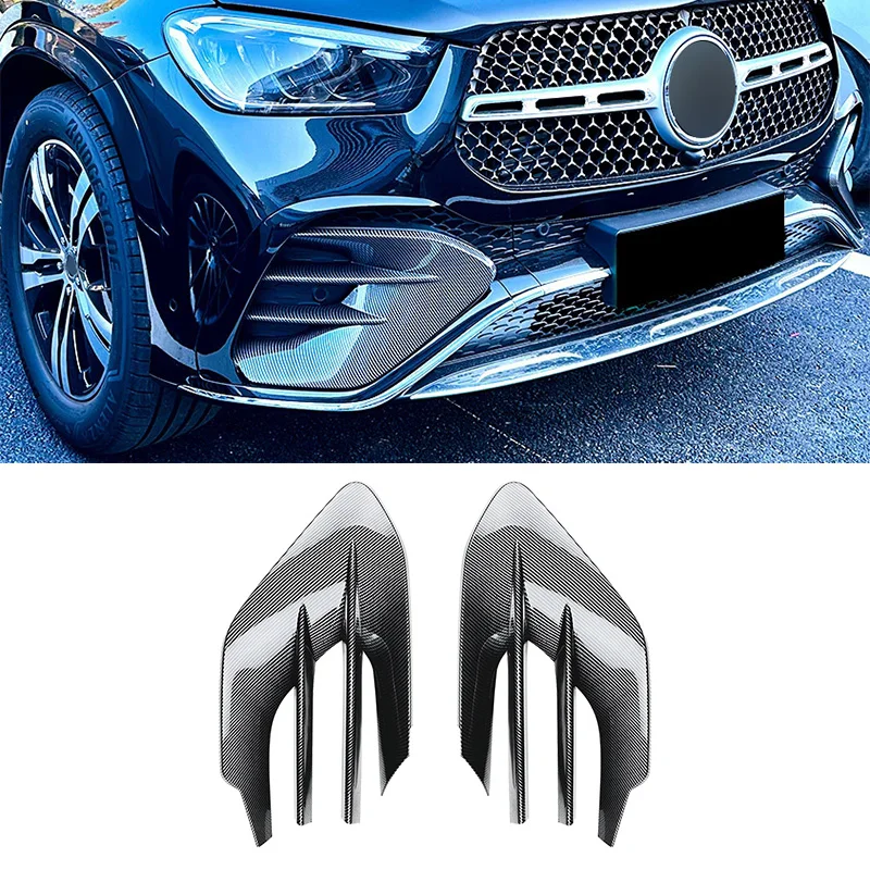For-Mercedes-Benz-GLE-Class-W167-C167-GLE450-GLE53-AMG-2024-Front ...