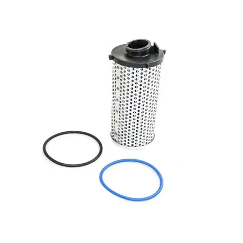 Construction machinery parts hydraulic oil main filter 7414581 for S550 ...