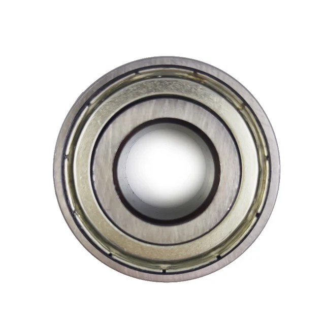 Free Shipping 1PCS Deep Groove Ball Bearing Toy Bicycle Power Tool 6000 ...