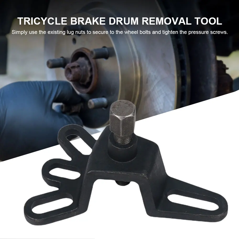 Universal-Brake-Drum-Puller-Tool-Durable-Wheel-Hub-Puller-Repair-Tool ...