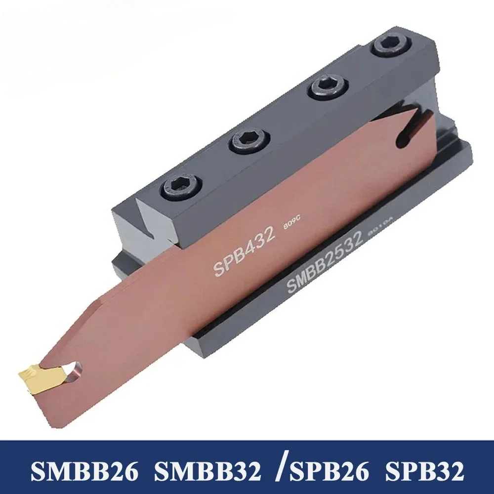 SPB226-SPB326-SPB332-SMBB1626-SMBB2026-SMBB2532-Grooving-Cut-Off-Cutter ...
