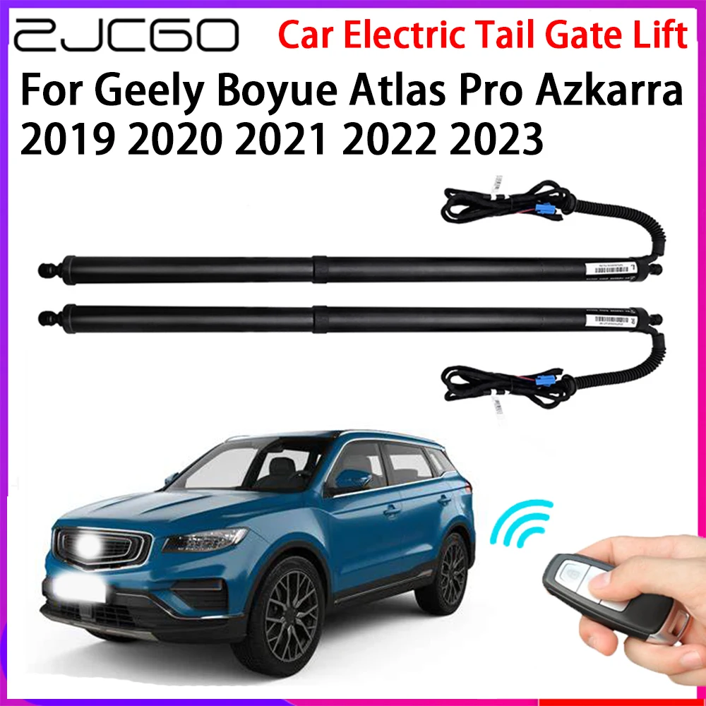ZJCGO-Car-Automatic-Tailgate-Lifters-Electric-Tail-Gate-Lift-Assisting ...