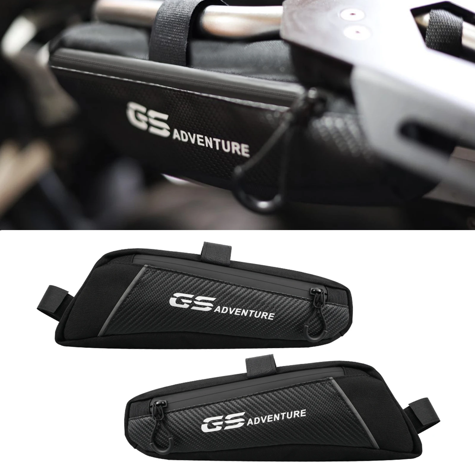 Bmw R1250gs Adventure Luggage Bags | Adventure Motorcycle Luggage Bags ...