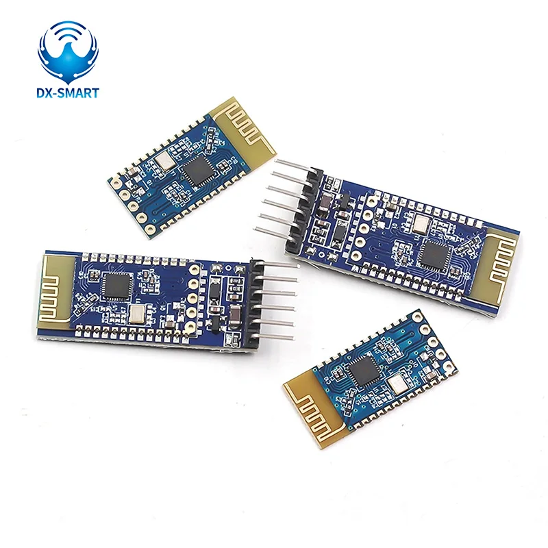 BT08 Bluetooth Serial Module for Arduino: The Ultimate Guide for ...