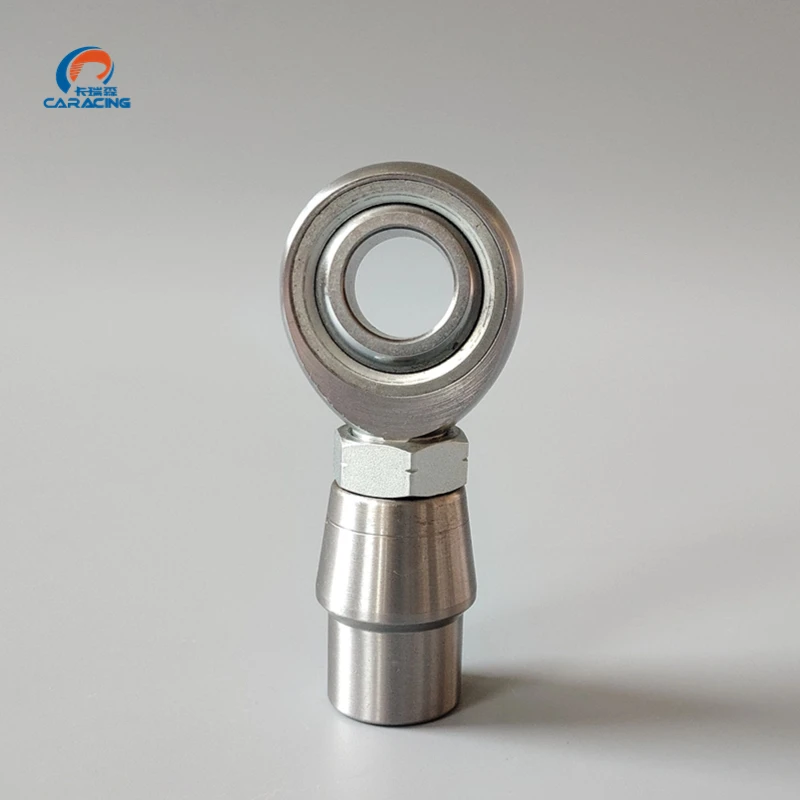 CRS-3-4-16-PXMR12-Male-3piece-Structure-Rose-Joint-Rod-End-Car-Parts ...