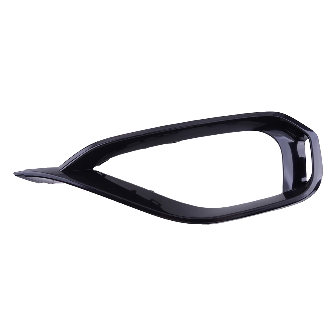 앞 범퍼 오른쪽 안개등 램프 베젤 그릴 하부 커버 트림 피팅 BMW 4 시리즈 428i F32 F33 F36 430i 435i ...