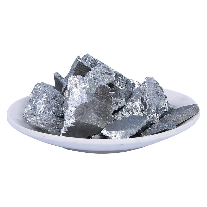Pure Antimony
