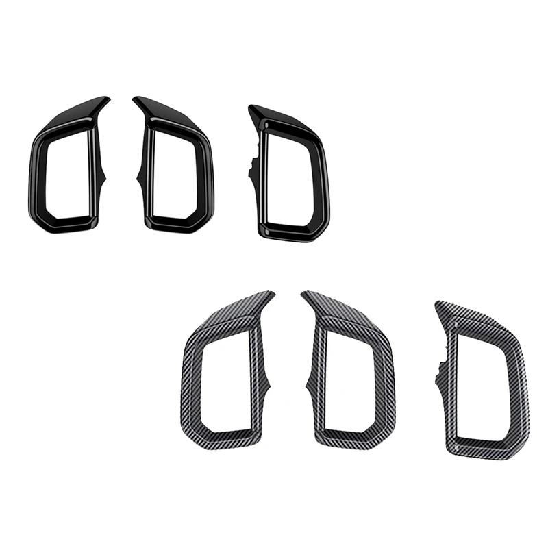 For-Mazda-CX-50-CX50-2023-US-Version-Car-Front-Side-A-C-Air-Outlet ...