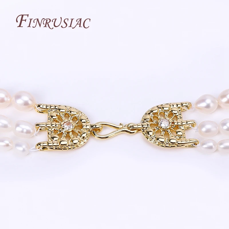 18K-Vergulde-3-Strengen-Sluitingen-Connectoren-Voor-Armband-Ketting ...