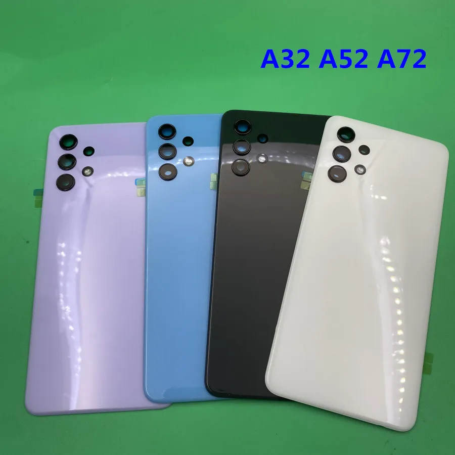 Samsung Galaxy S1 Back