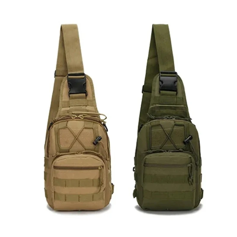 Tactical-Shoulder-Bags-EDC-Outdoor-Military-Sling-Sport-Travel-Chest ...