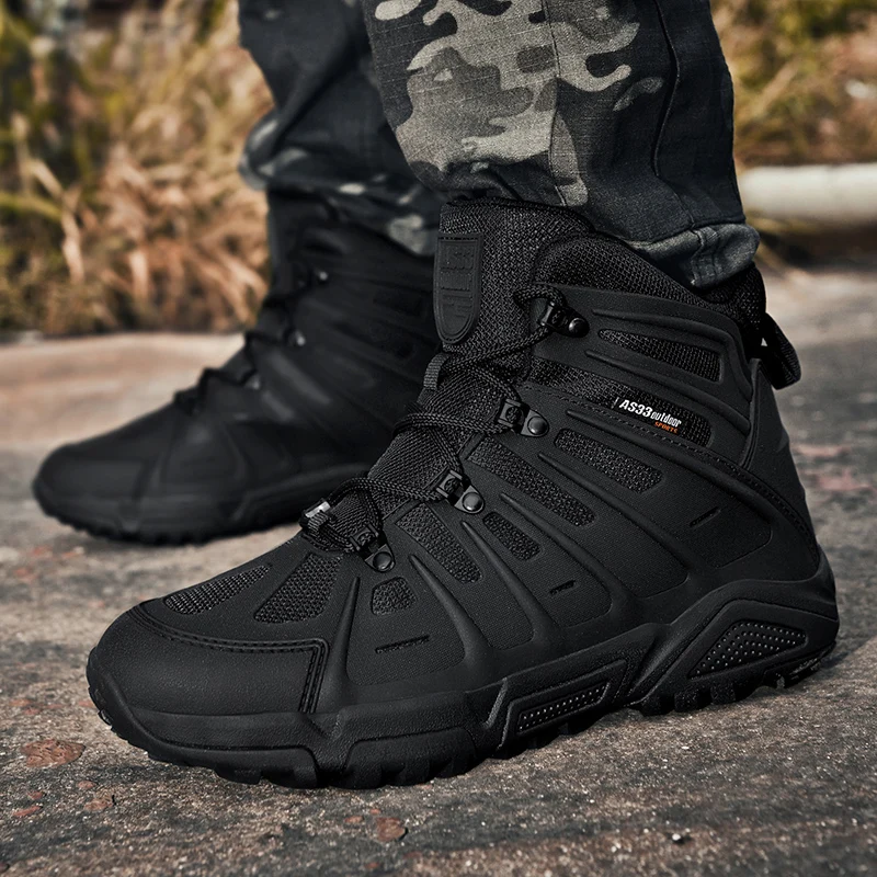 Men-s-Boots-Outdoor-Male-Hiking-Boots-Men-Special-Force-Desert-Tactical ...
