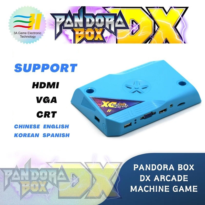 Pandora-Box-Dx-Arcade-Machine-Game-13-in-1-Arcade-Version-3D-Jamma ...