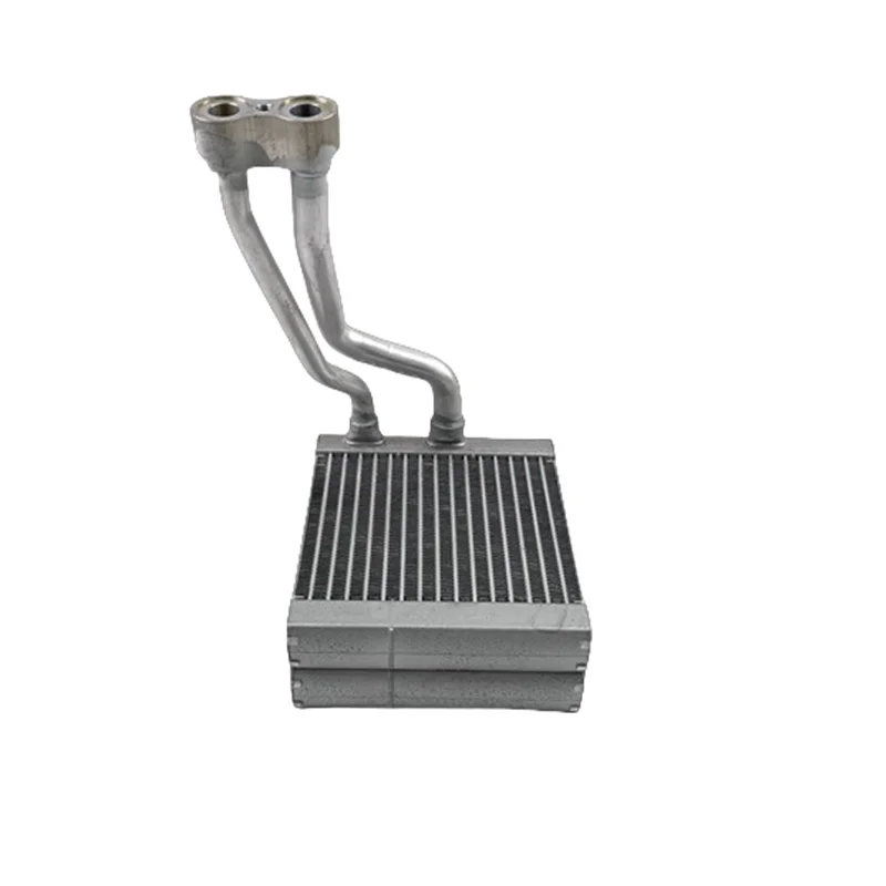 2218300258-Auto-Parts-Rear-AC-Evaporator-Core-Radiator-For-Mercedes ...