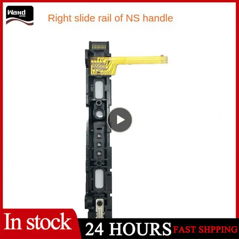 for-Switch-NS-Console-Rail-for-NS-Controller-Track-L-R-LR-Slide-Left ...