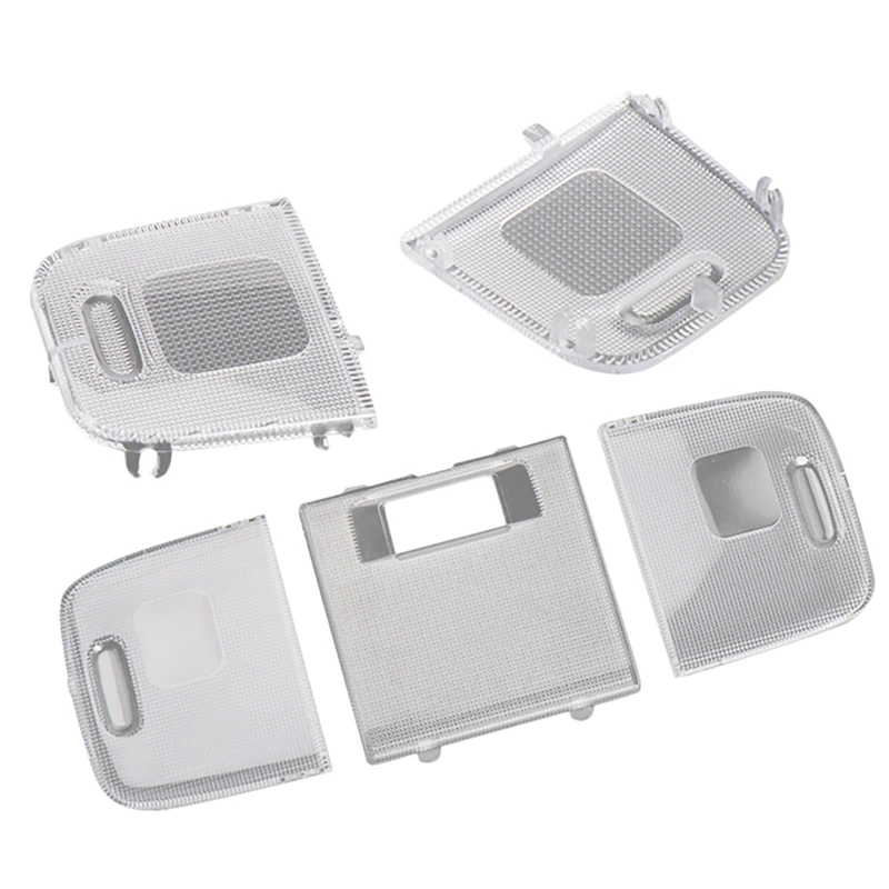 81265-B0606-81265-A0606-Car-Front-Rear-Dome-Light-Lens-Shell-Reading ...