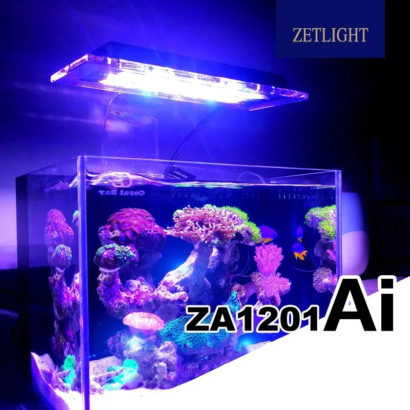 ZETLIGHT-ZA-1201AI-ZA1201-ZA1201WIFI-LED-light-coral-grow-marine-reef ...
