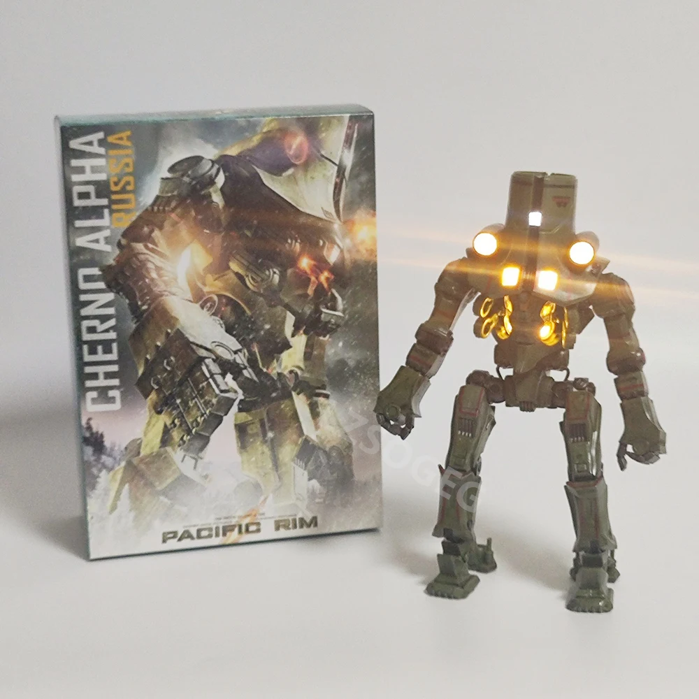 Pacific-Rim-Cherno-Alpha-Deluxe-Light-Edition-PVC-Action-Figure-Anime ...