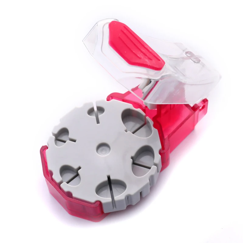 1 PC Medicine Tablet Cutter Pill Storage Box Splitter Drugs Tablet ...