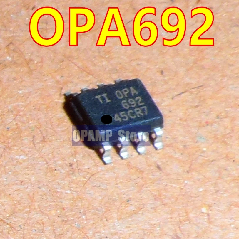 OPA692ID-OPA692IDR-OPA692-Wideband-Fixed-Gain-Video-BUFFER-AMPLIFIER-With-Disable-SOIC-DIP.jpg