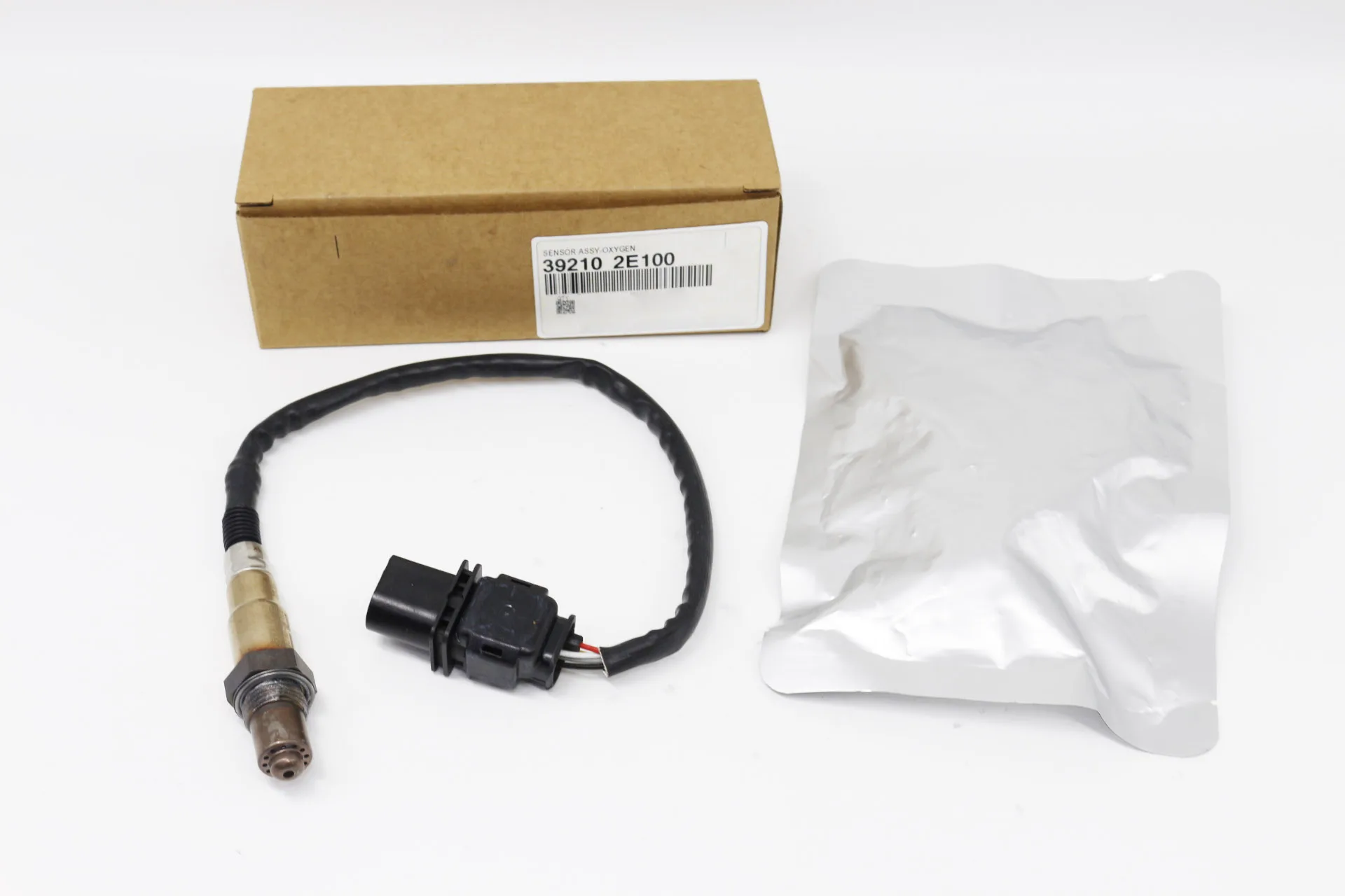 Oxygen sensor For Tucson IX35 Sonata Elantra For forte 39210 2E100 ...