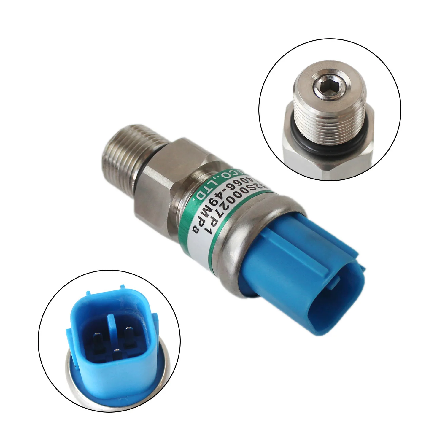 LC52S00002P1-Pressure-Sensor-LC52S00002P2-LC52S00002P3-for-Kobelco ...