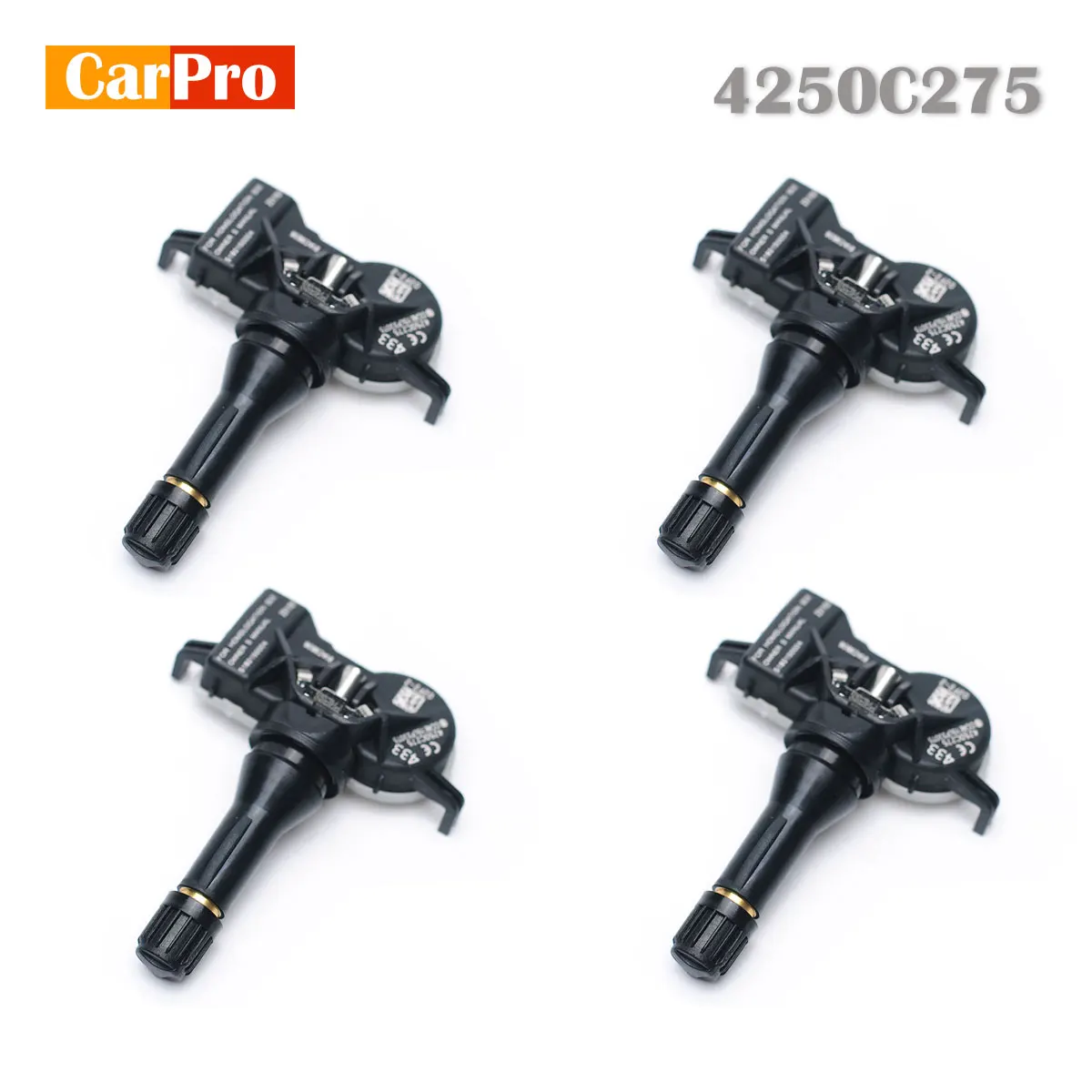 4250C275-4250F187-Tyre-Pressure-Monitor-Sensor-for-Mitsubishi-Attrage ...