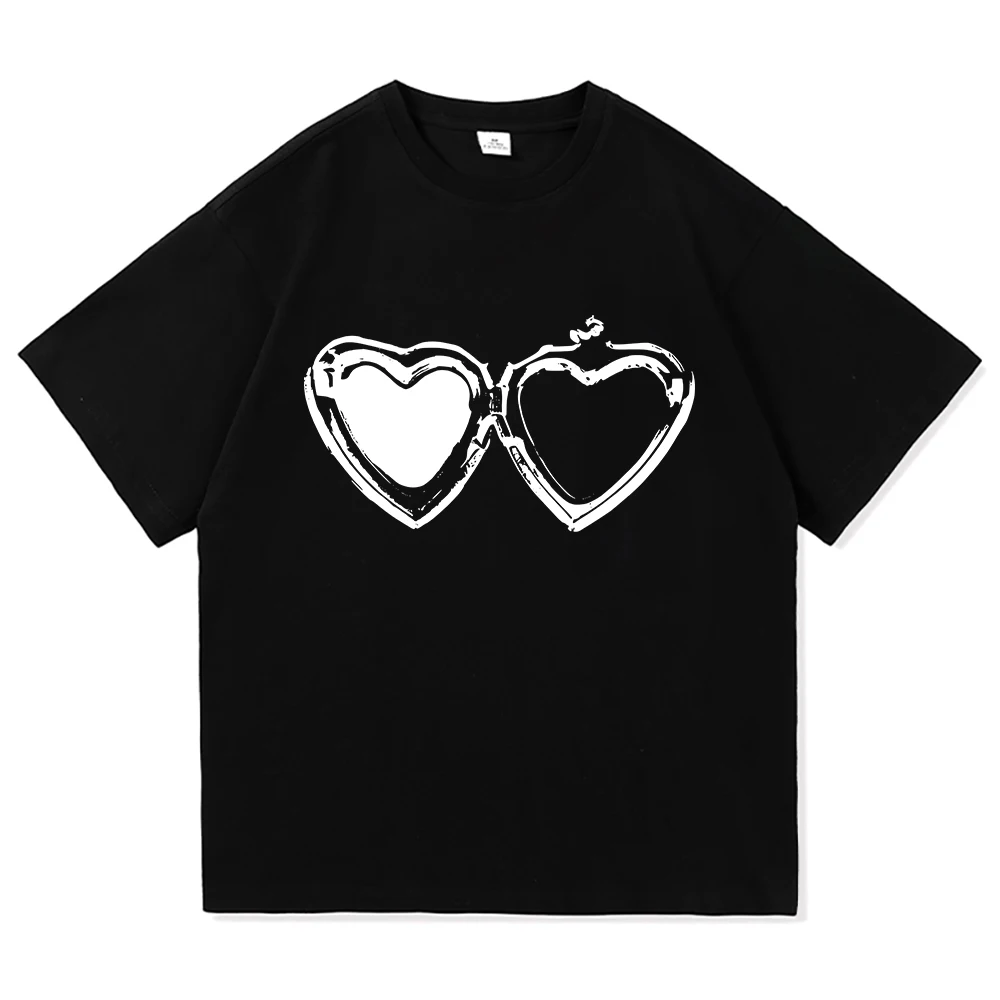 Madison Beer The Locket Tour 2026 T-shirt Mode Mannen/vrouwen Kleding ...