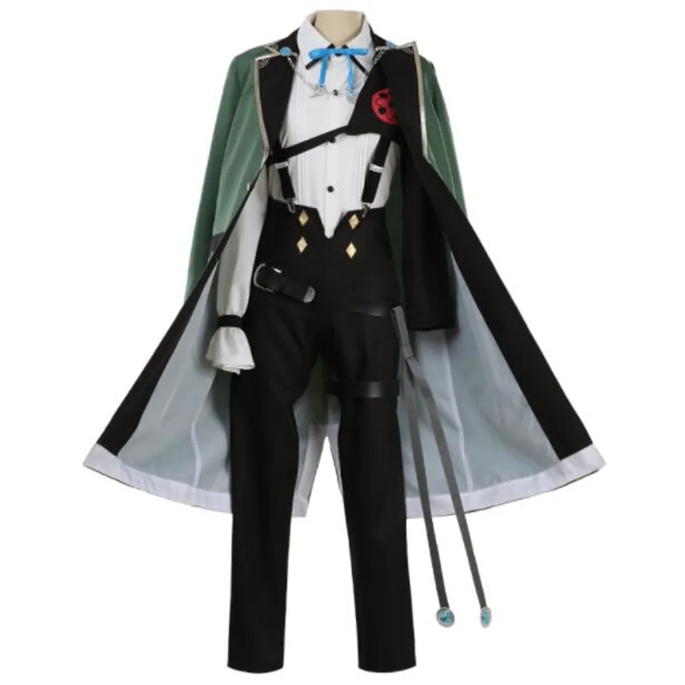 Matsuigo-Cosplay-Costume-Full-Set-Halloween-Christmas-Cos-Party-Clothes ...