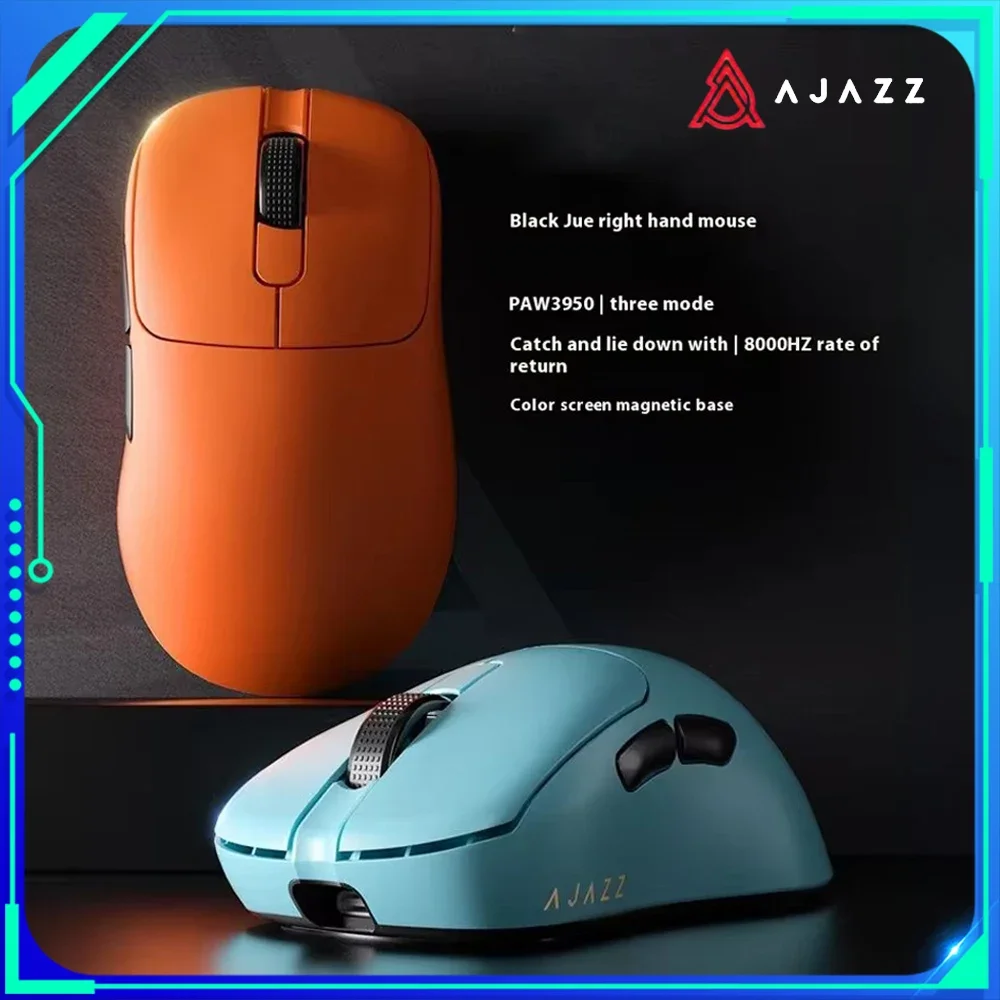 Ajazz-rat-n-inal-mbrico-Aj179-APEX-Aj179-Pro-Mouse-ligero-con-Bluetooth ...