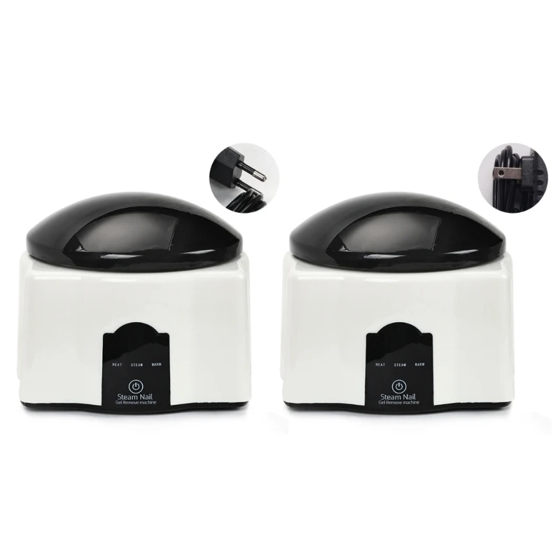 E1YE-Upgraded-Steam-Polish-Remover-Machine-Gels-Polish-Pusher-Spoon ...