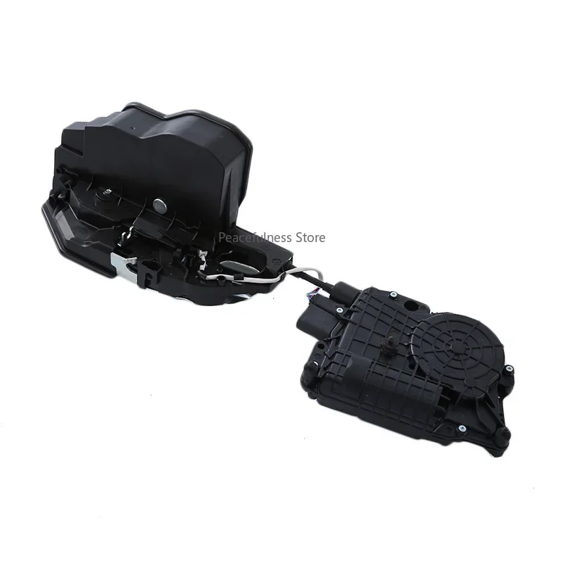 Suitable-for-BMW-right-front-side-door-central-locking-door-lock ...