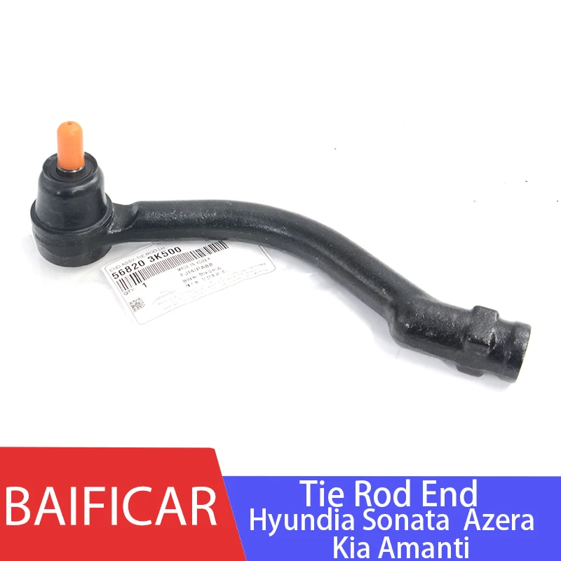 Baificar Brand New Genuine Tie Rod End Assembly 56820-3k510 56820-3k500 ...