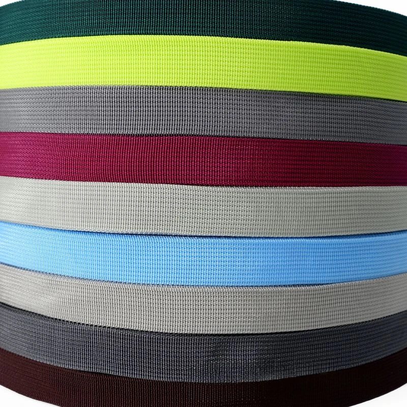 3cm-Width-5-Meters-Long-Nylon-Webbing-Backpack-Strap-Packing-Belt ...